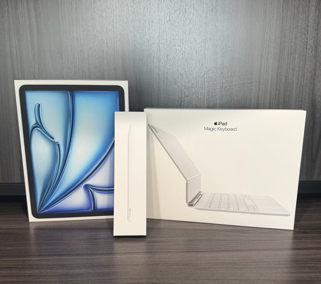 Round 2 Pad Air Bundle Digital Download – Designer X